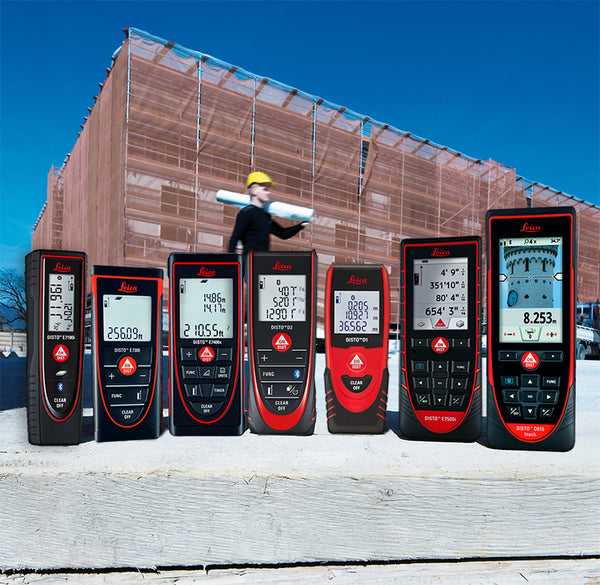 AppraisersLaser.com Disto Laser Distance Meter Tools