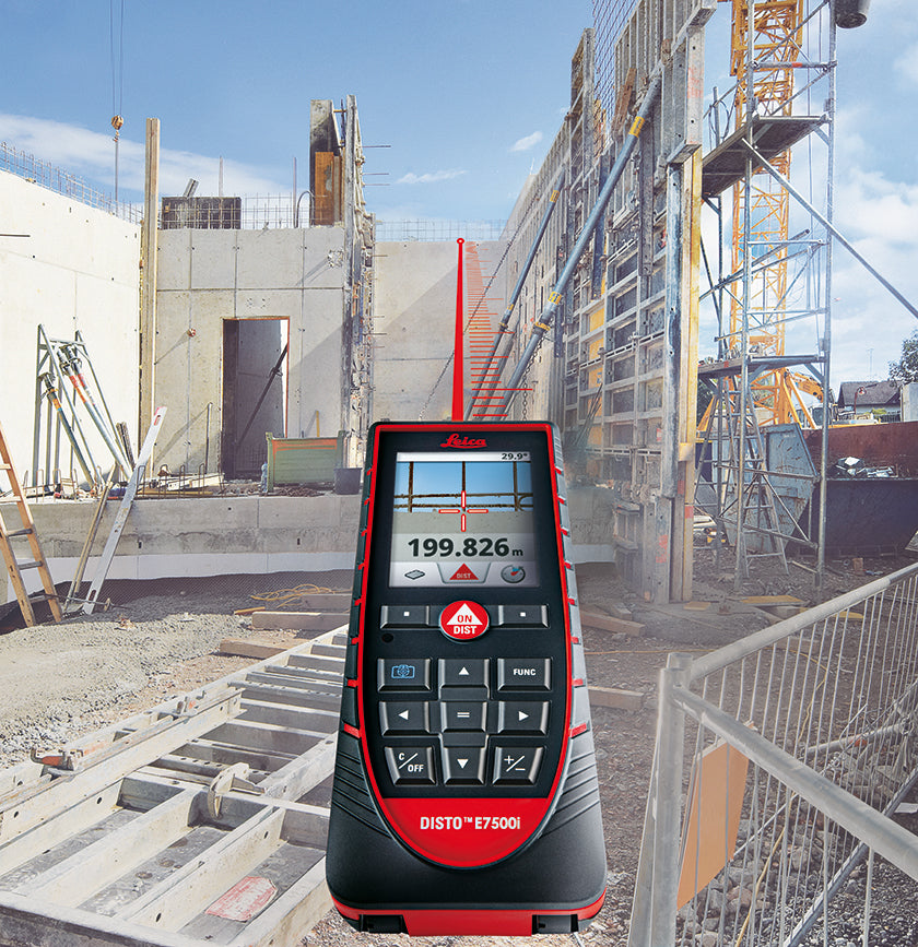 AppraisersLaser.com Disto Laser Distance Meter Tools