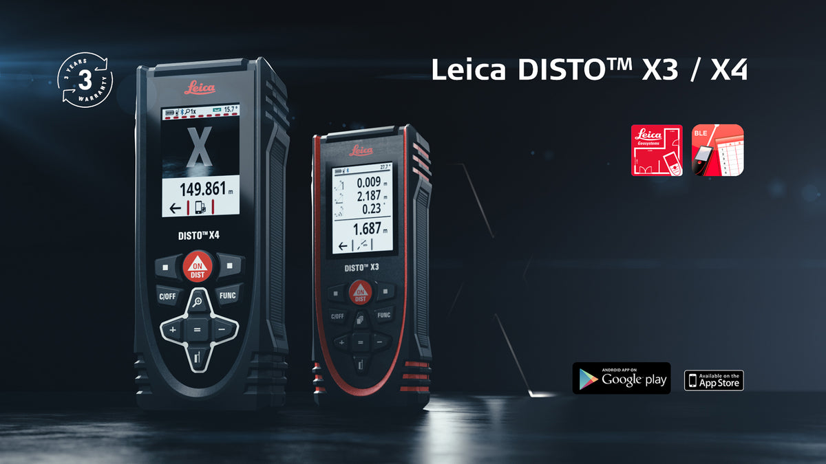 AppraisersLaser.com Disto Laser Distance Meter Tools