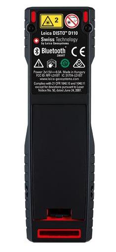 Li-ion Replacement Battery for D810 Touch and S910 806678 ...