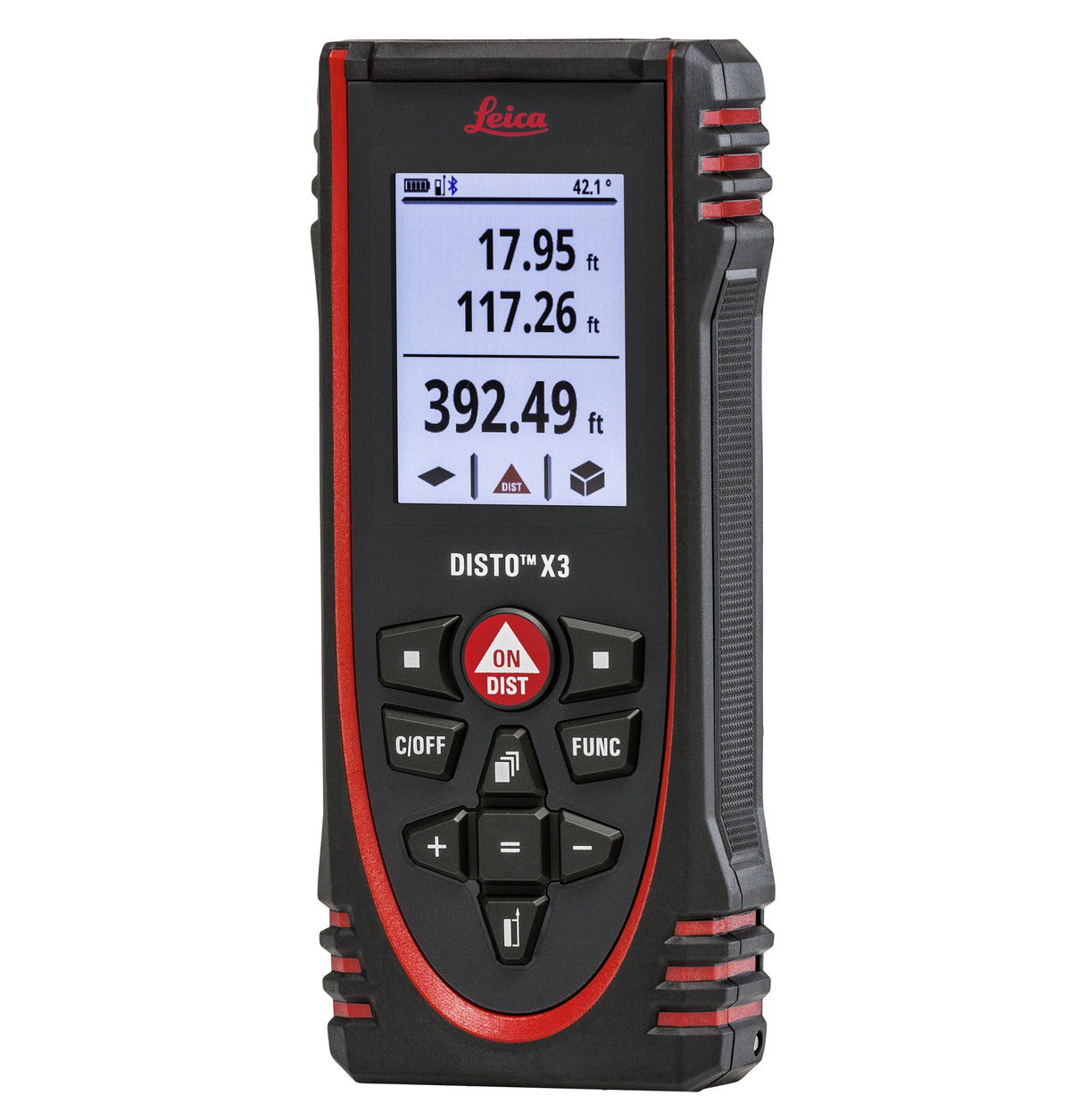 Disto Laser Measure | Laser Distance Meter | AppraisersLaser.com