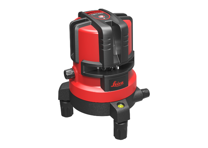 Lino Plumb Dot and Line Lasers by Leica Geosystems | AppraisersLaser.com